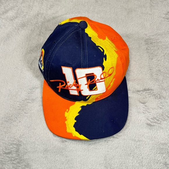 Tultex | Accessories | Ricky Rudd Hat Tide Vintage 1990s Nascar Racing ...